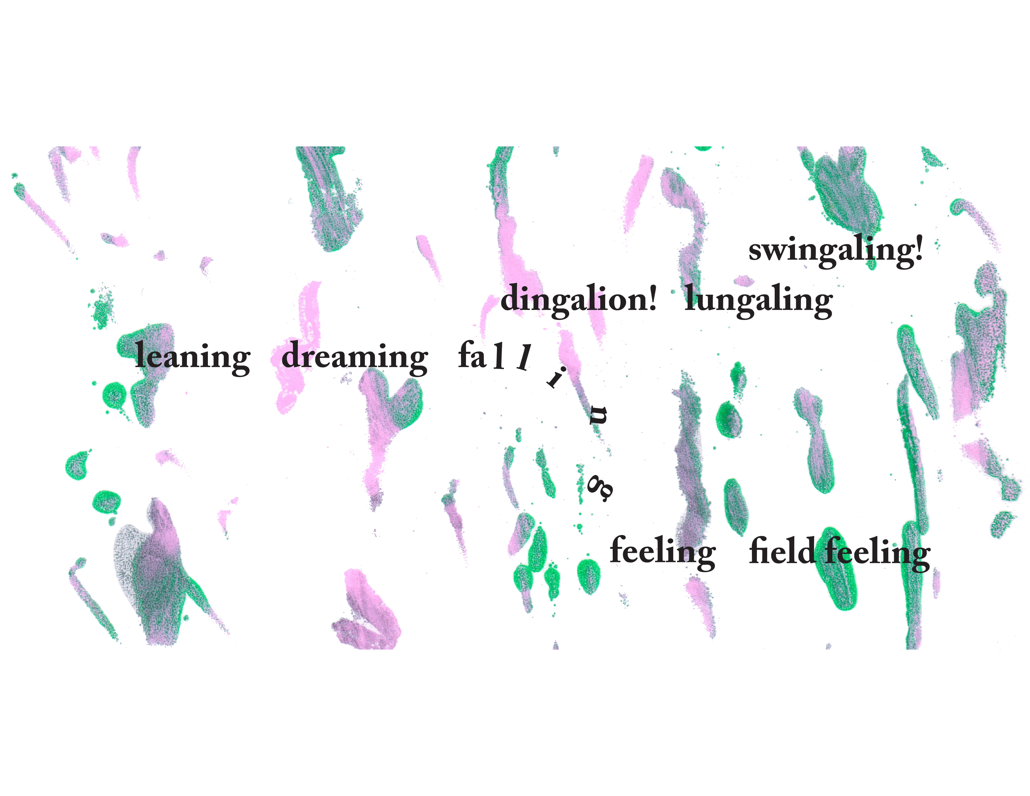 In the Open: collaborative artworks around place, landscape and ...