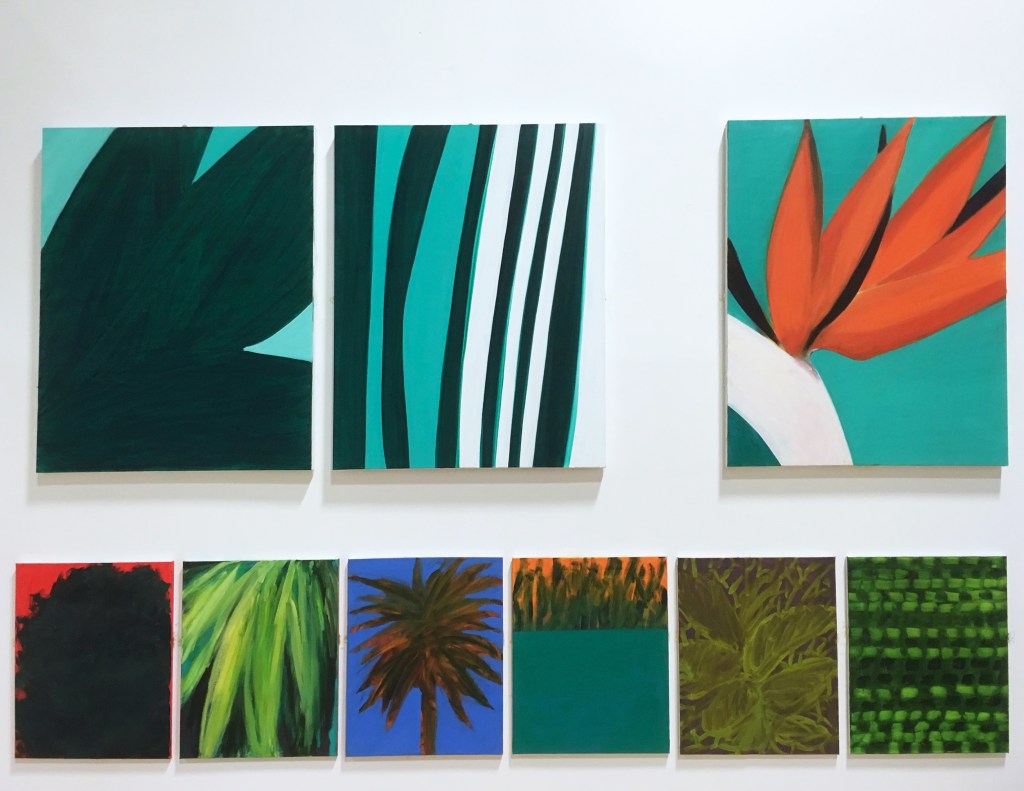 In the Open: collaborative artworks around place, landscape and ...