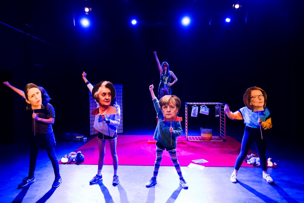 Sarah Balkin reports on Not Now, Not Ever by Lara Stevens - Plumwood ...